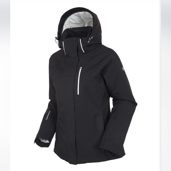 Sunice | Jackets & Coats | Sunice Mirage 3m Thinsulate Silkytex ...